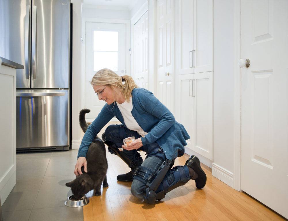 Choosing the Right Walking Aid: Canes, Walkers, Rollators & More