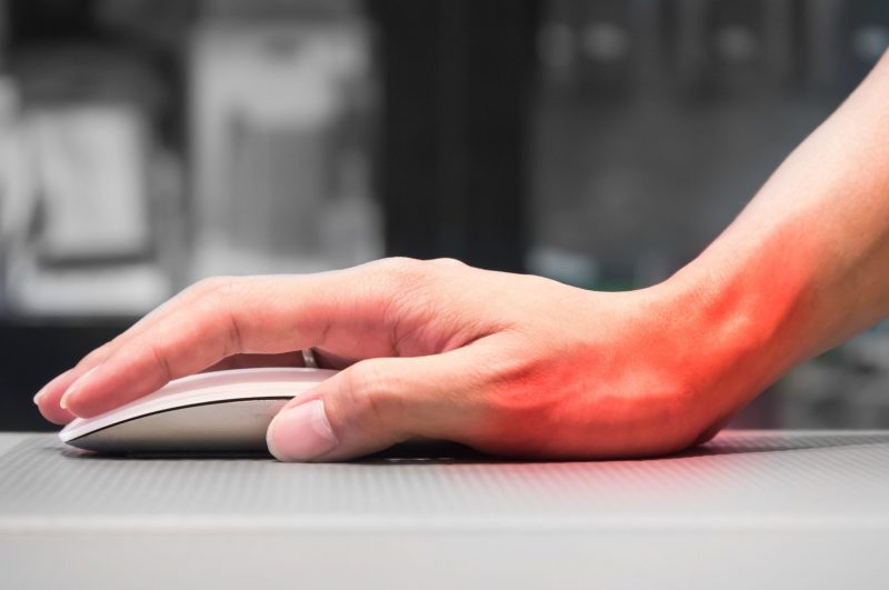 Soft Tissue Release - Manual Therapy Technique | Propel Physiotherapy