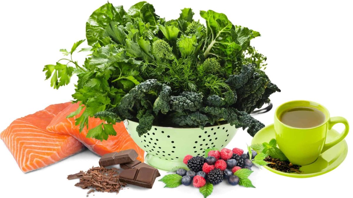 Top 5 Heart Healthy Foods - Propel Physiotherapy