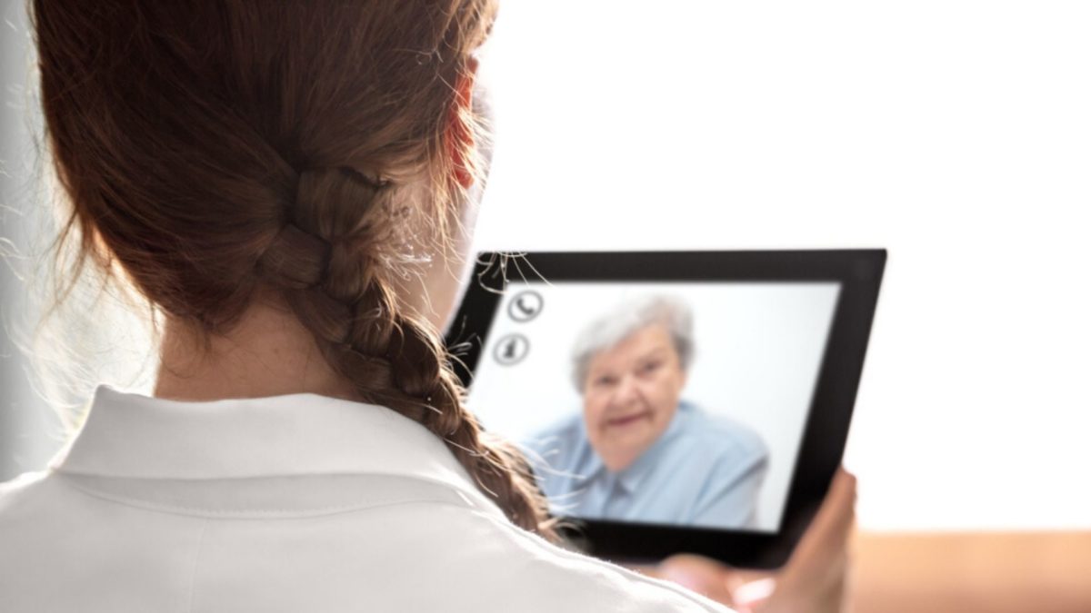 Tele-Rehabilitation Services & Emergency Care Needs - Propel Physiotherapy