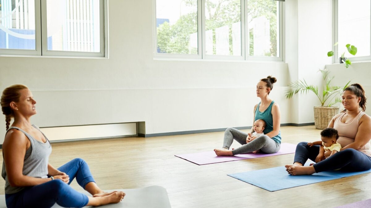 Postpartum Pelvic Health | Pelvic Physiotherapy After Childbirth