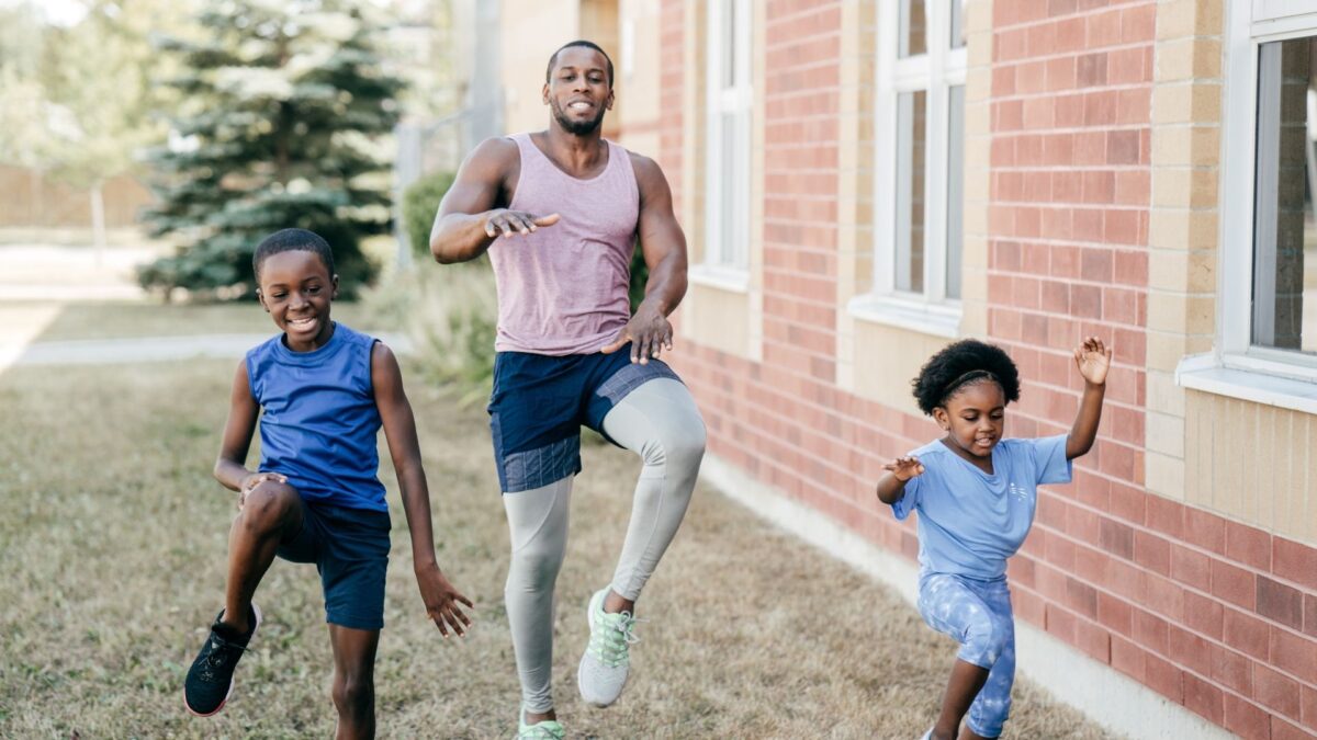 Fit Fathers: Reimagining the Dad Bod - Propel Physiotherapy
