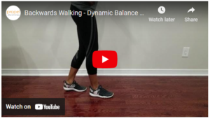 Static Balance vs. Dynamic Balance Exercises - Propel Physiotherapy