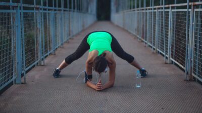 Does a Cool Down Prevent Injury? - Propel Physiotherapy