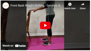 Static Balance vs. Dynamic Balance Exercises - Propel Physiotherapy