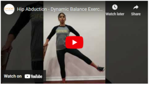 Static Balance vs. Dynamic Balance Exercises - Propel Physiotherapy