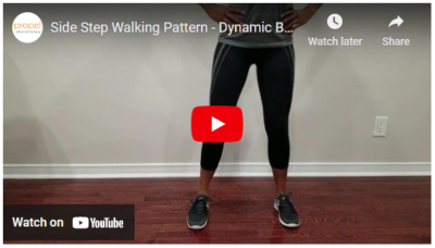 Static Balance vs. Dynamic Balance Exercises - Propel Physiotherapy