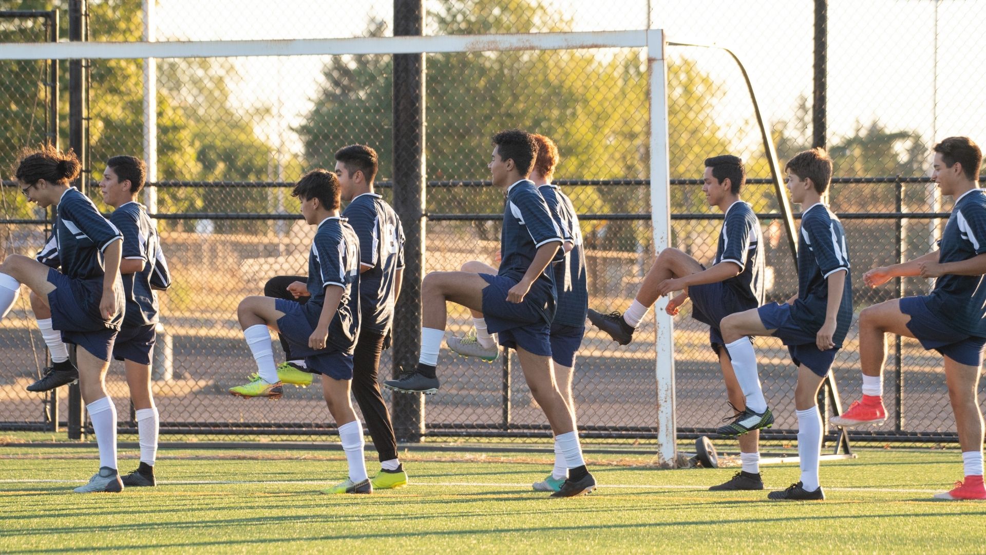 Warm Ups For Sports Injury Prevention Propel Physiotherapy