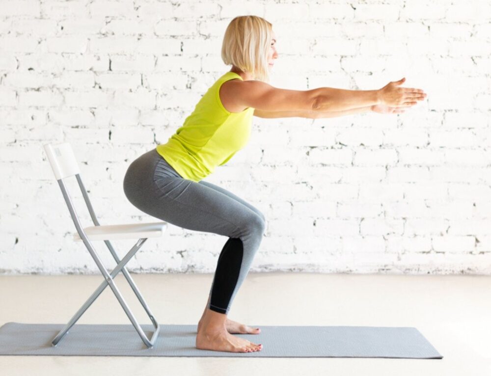 Concussion Rehabilitation Exercises - Propel Physiotherapy