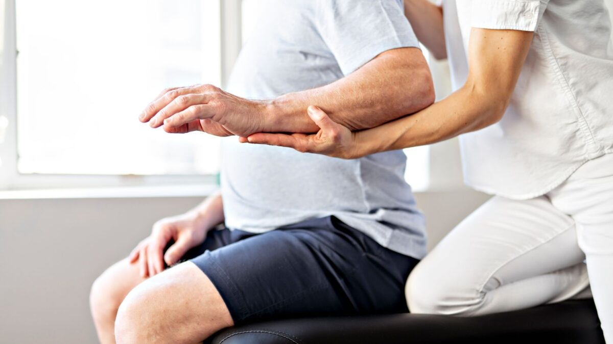 Ideomotor Apraxia Treatment - Propel Physiotherapy