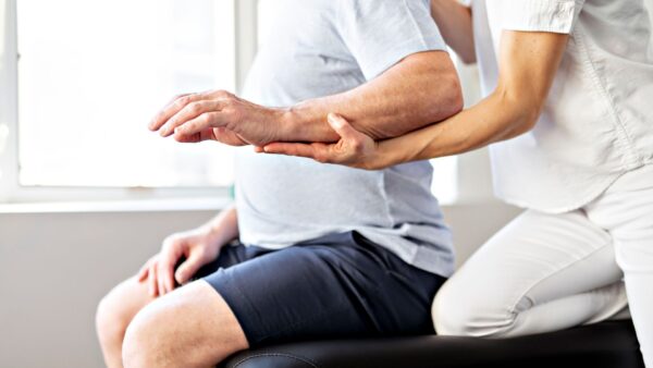 Ideomotor Apraxia Treatment - Propel Physiotherapy