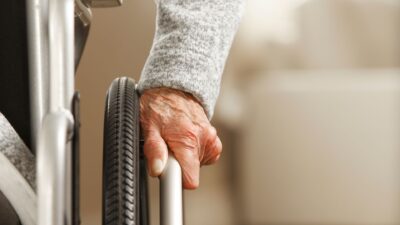 Key Strategies for Supporting Healthy Aging with SCI