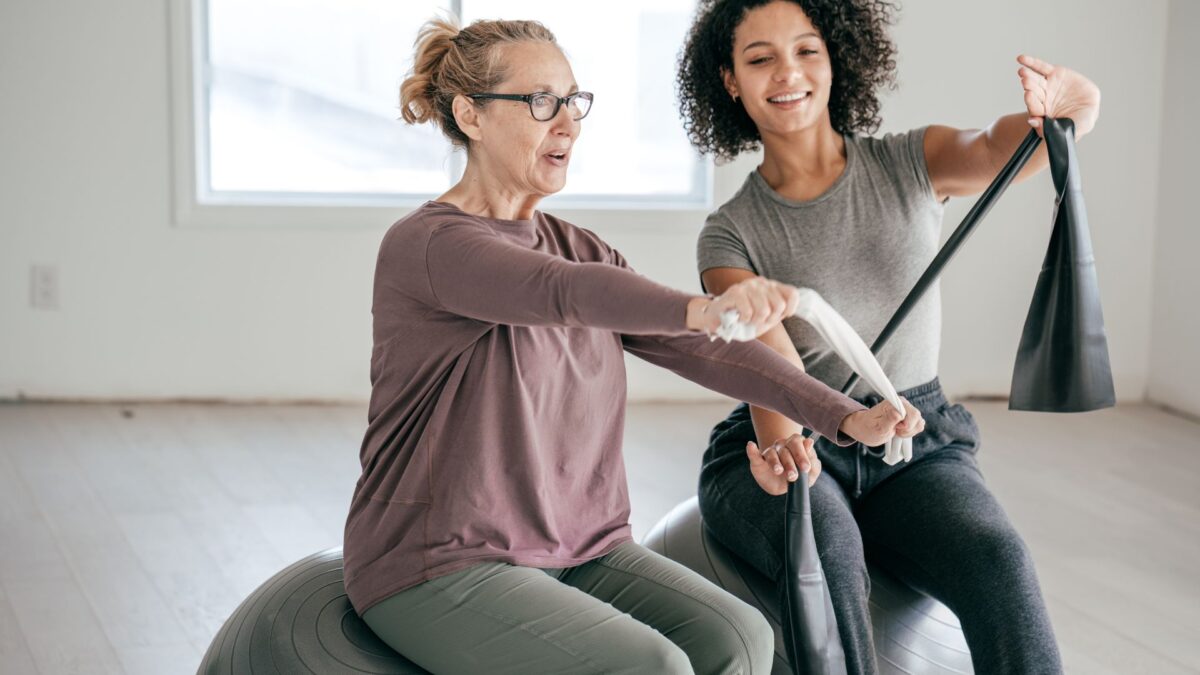 Arthritis Physiotherapy: Early Detection and Treatment