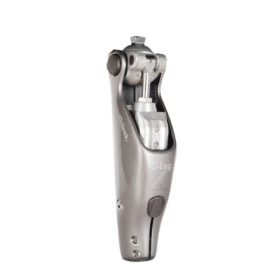 Prosthetic Leg Fit: Types of Knee Prosthesis for Leg Amputations