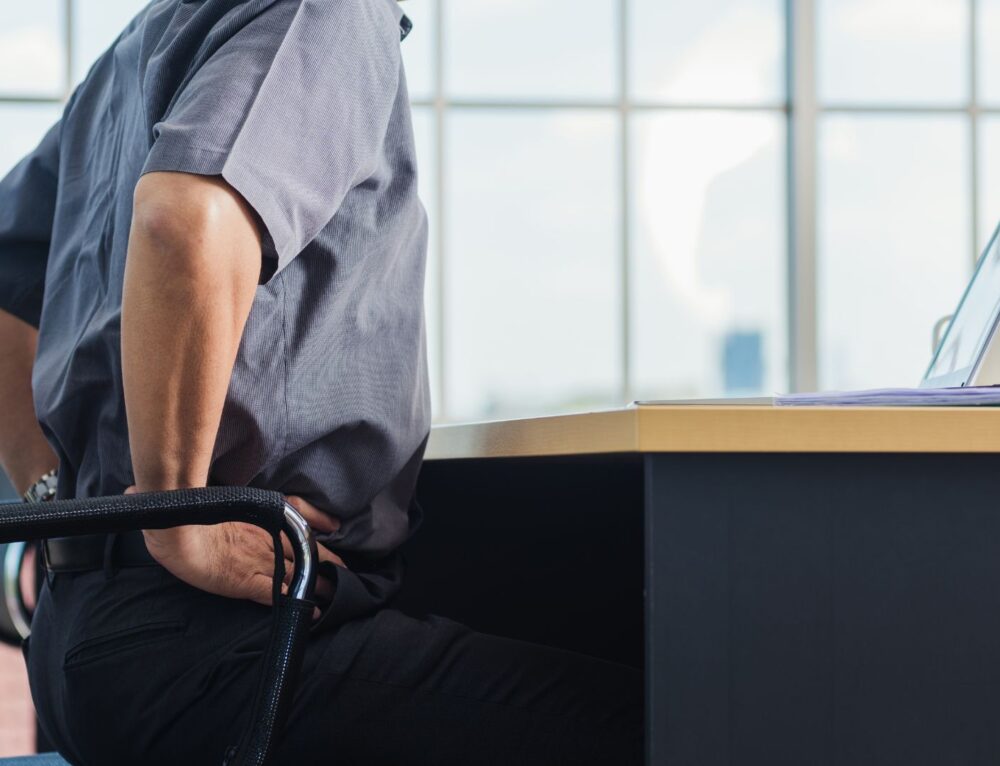 FOOSH Injury Rehabilitation: Fall Onto Outstretched Hand Injuries