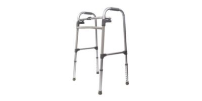 Choosing the Right Walking Aid: Canes, Walkers, Rollators & More