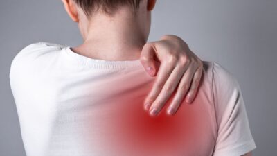 Myofascial Trigger Points and Back Pain - Propel Physiotherapy