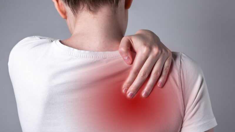 Myofascial Trigger Points and Back Pain - Propel Physiotherapy