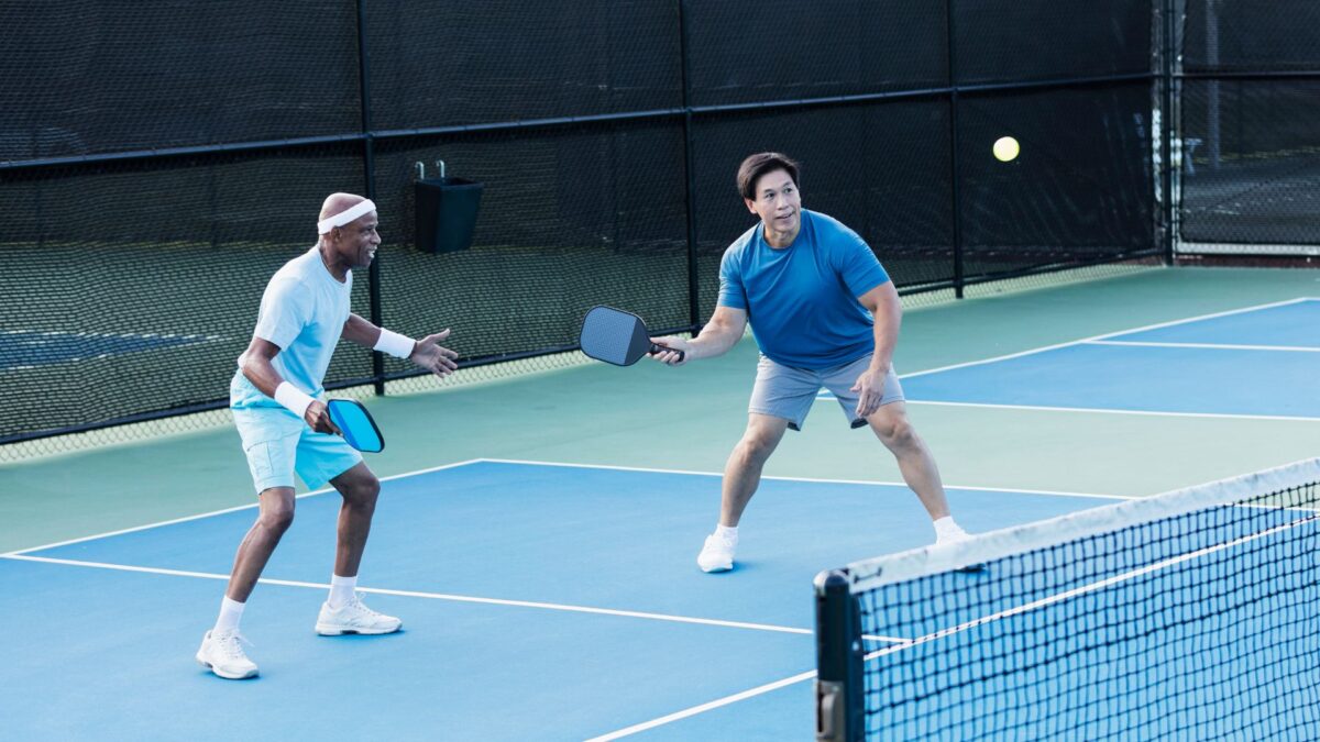 Racquet Sports Injury Treatment: Key Recovery Tips