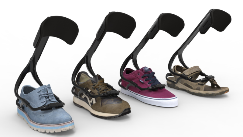 Foot Drop Causes & Treatment | Xtern Turbomed Preview