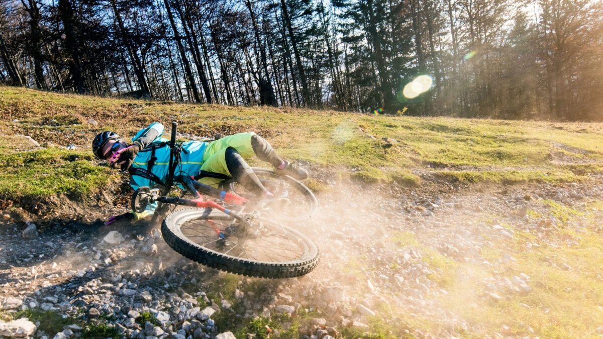 How to Reduce the Risk of Concussion in Cycling