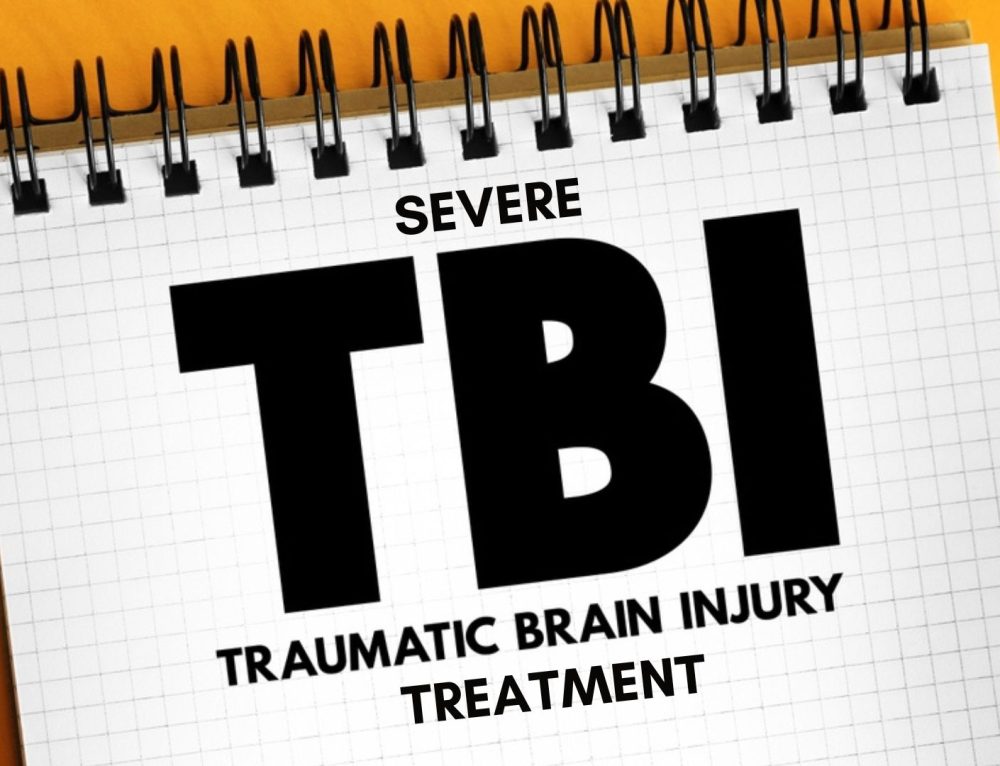 Brain Injury Recovery Time: What to Expect - Propel Physiotherapy