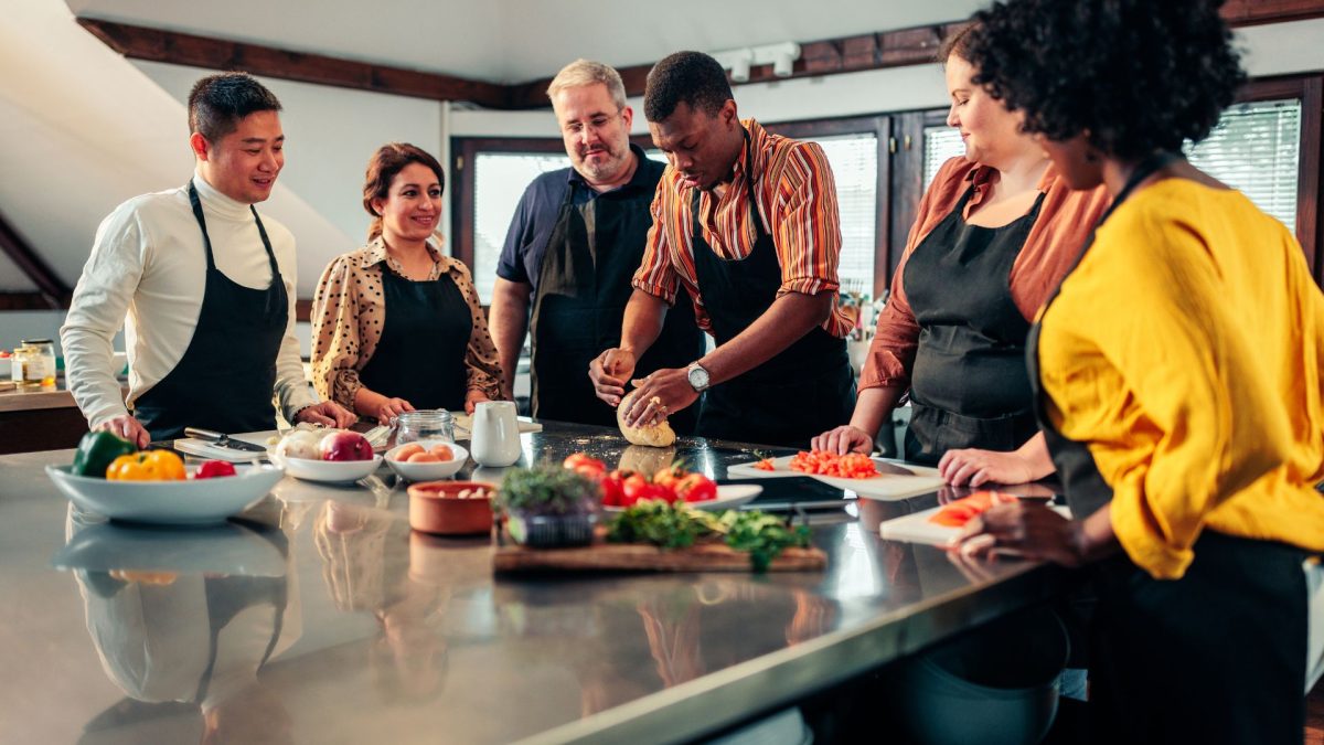 Customizable Employee Wellness Workshops