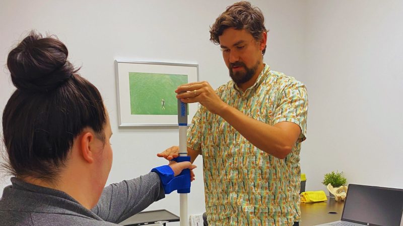 Stroke Occupational Therapy - Propel Physiotherapy