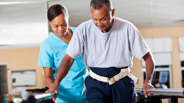 Neurological Rehabilitation Exercises - Propel Physiotherapy