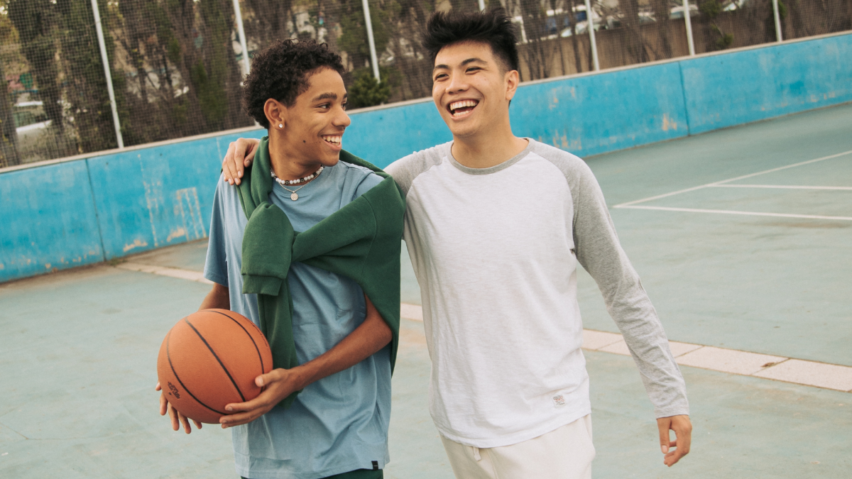 Five Reasons Exercise for Teens is Essential - Propel Physiotherapy