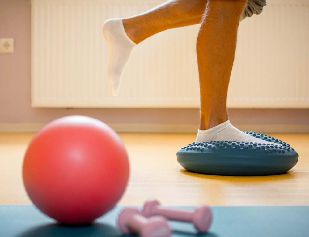 Focal Brain Injury: Causes, Symptoms, Treatment - Propel Physiotherapy