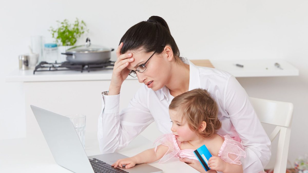 Stress and How It Affects the Body - Propel Physiotherapy