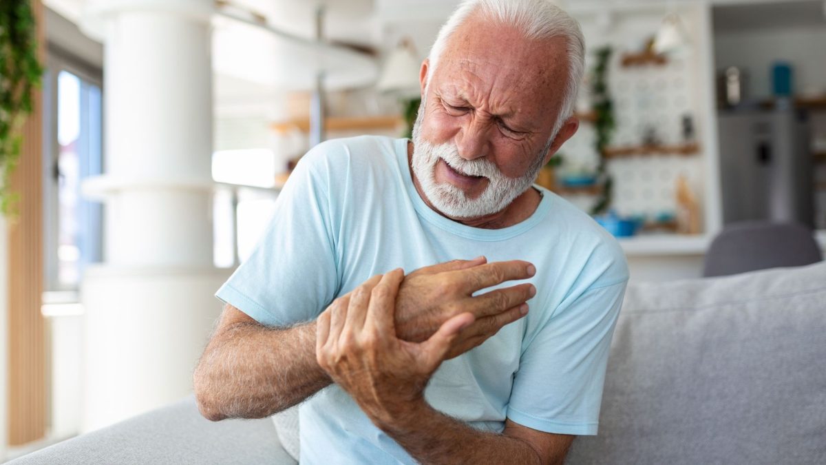 Osteoporosis in Men: Post-Fracture Rehabilitation - Propel Physiotherapy