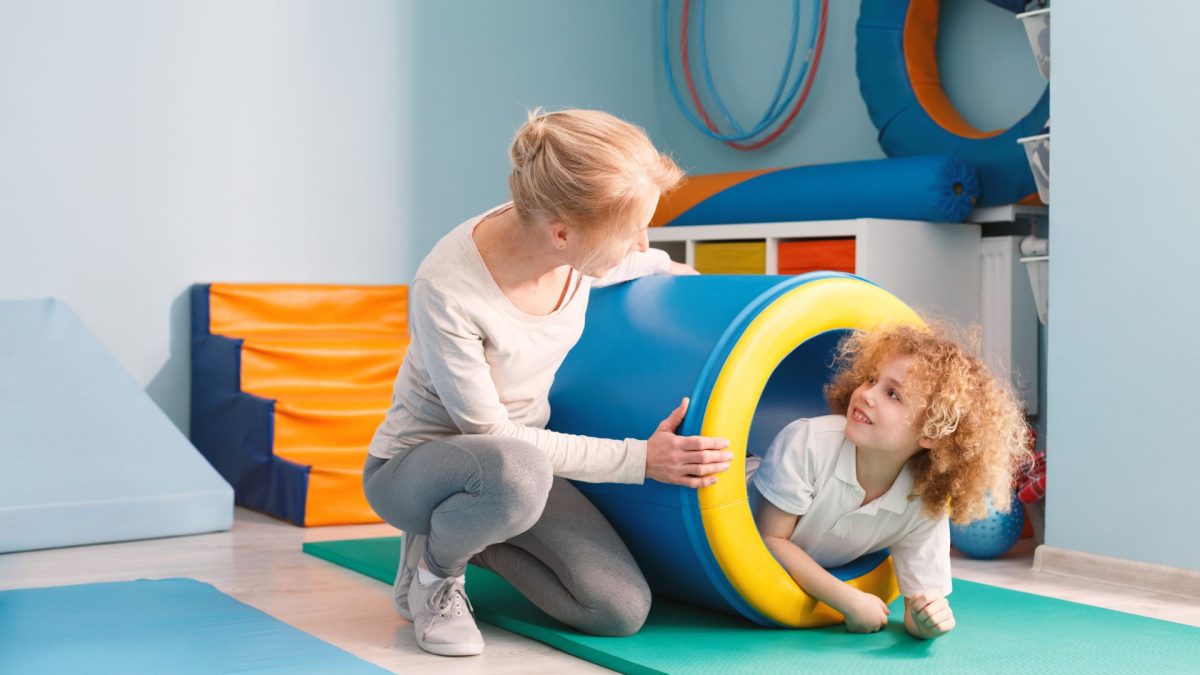 The Benefits of Physical Activity for Children with Autism - Propel ...