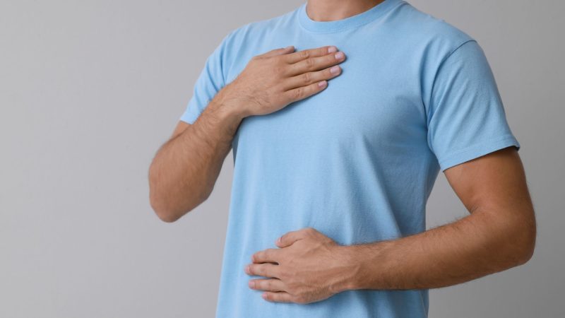 Rib Fracture Symptoms, Causes and Management - Propel Physiotherapy